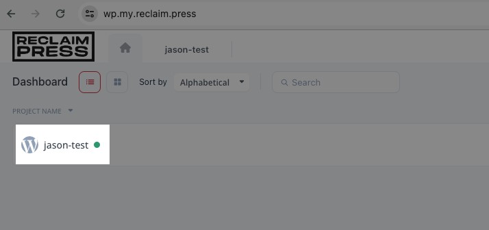 Reclaim Press Plugin Management – Reclaim Hosting Reclaim Press Plugin Management – Reclaim Hosting