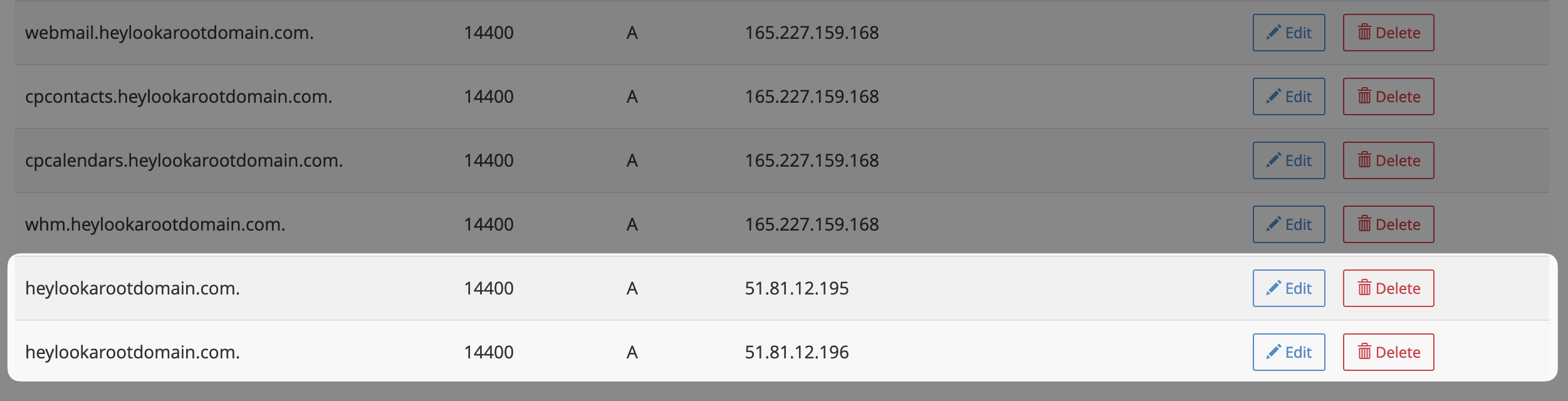 Mapping Domains in ReclaimPress – Reclaim Hosting