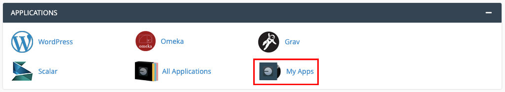 Search and Replace Database URLs – Reclaim Hosting